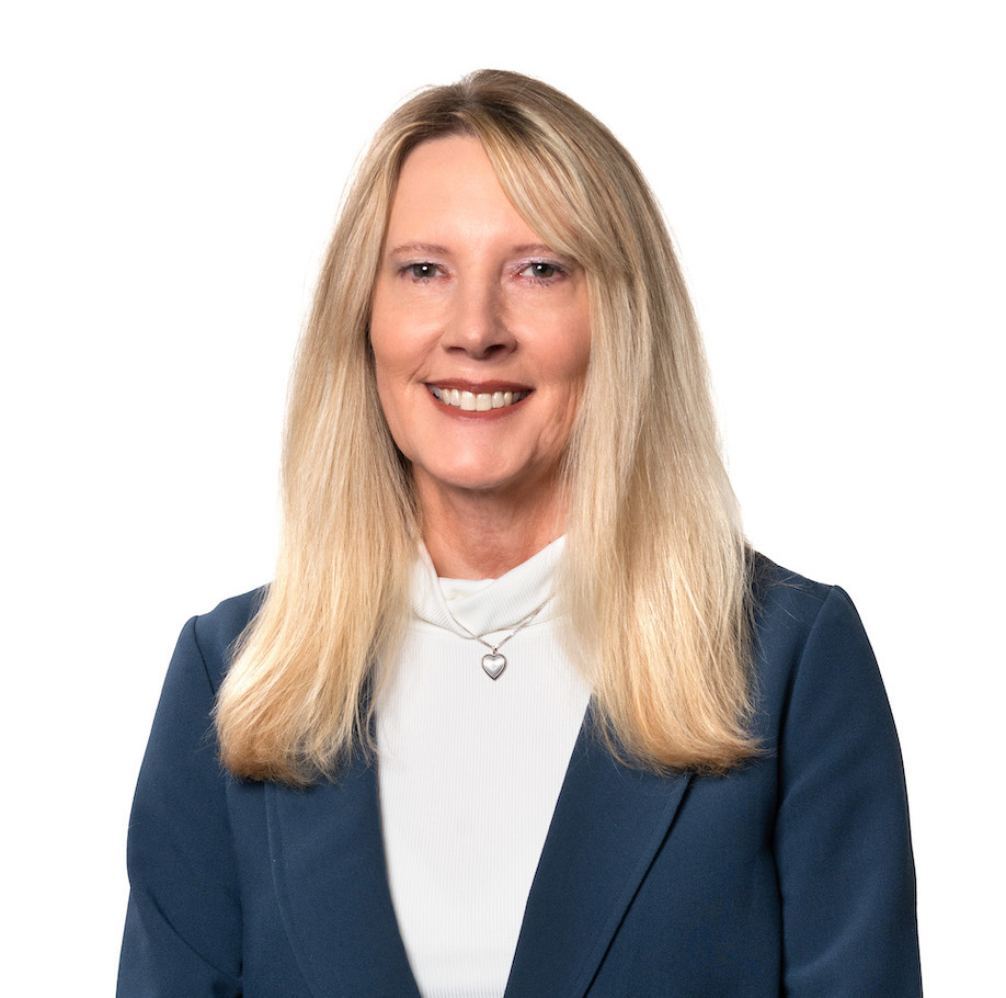 Paula Hudson - McNabb Center