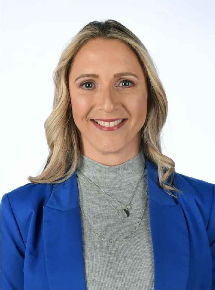 Janet Jenkins - McNabb Center