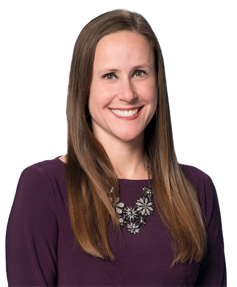 Stephanie Carter - McNabb Center