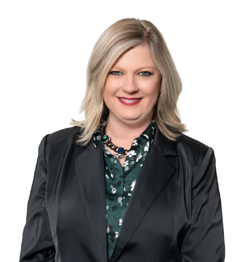 Jill Barnes - McNabb Center