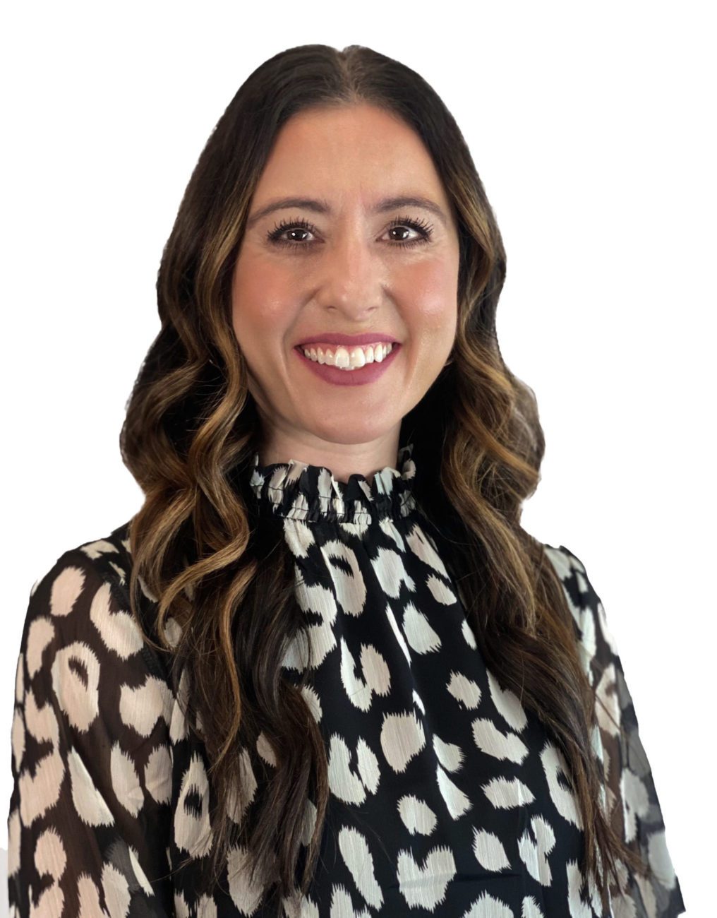 Mary Katsikas - McNabb Center