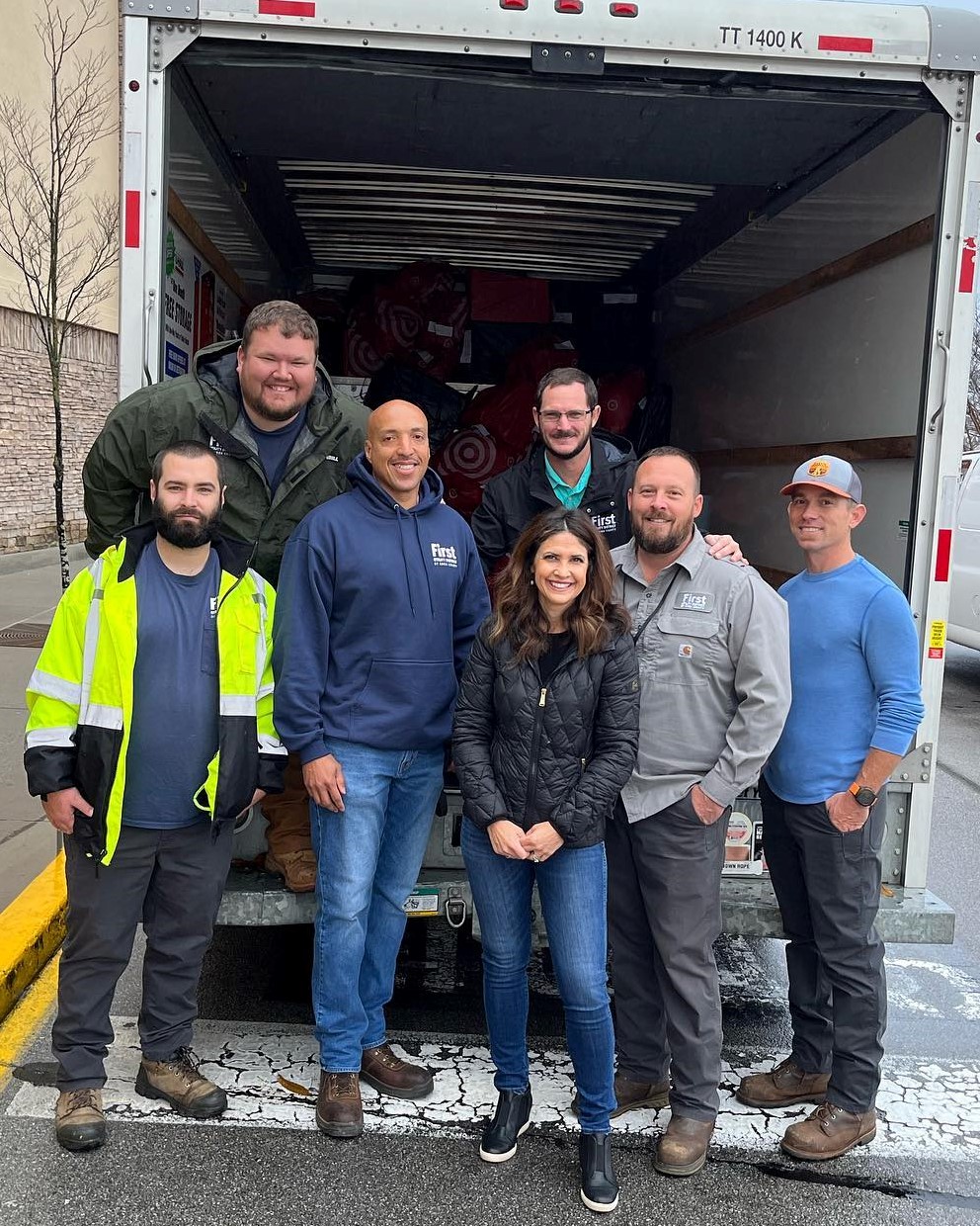 First Utility District - McNabb Center