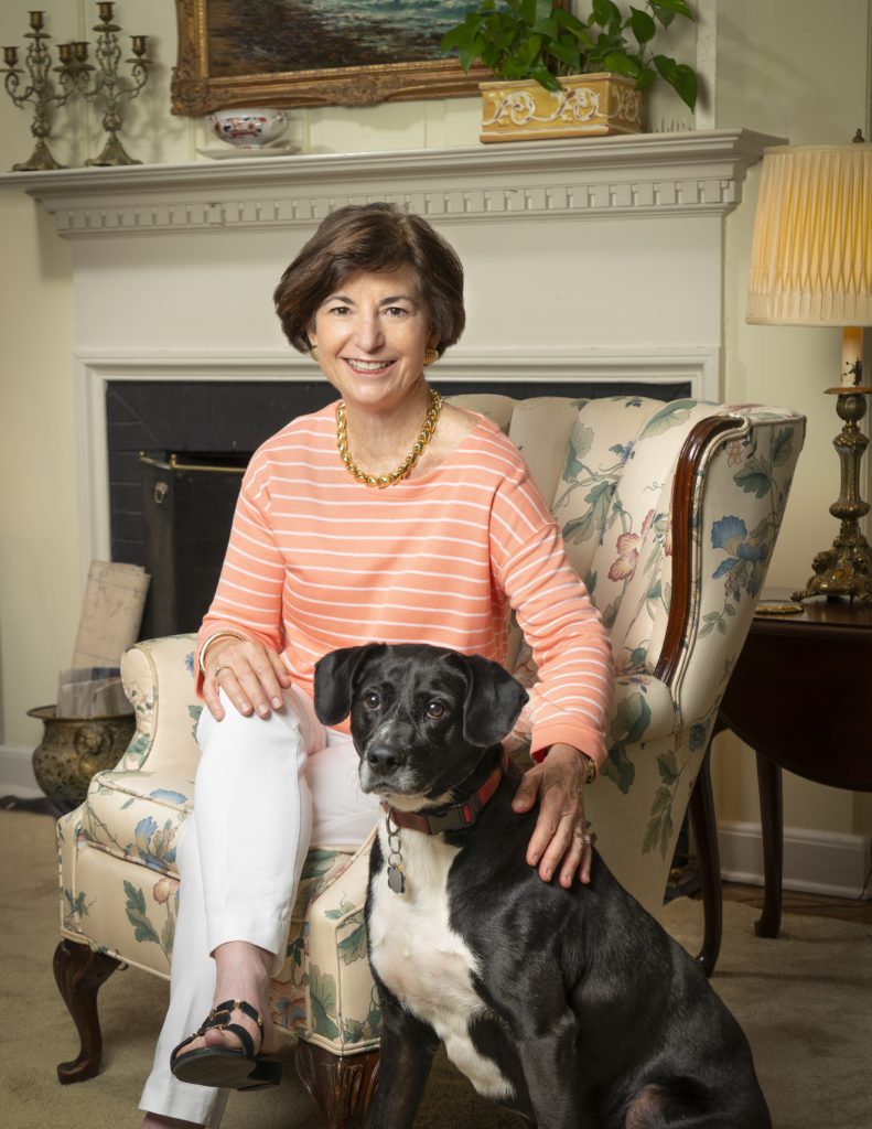 Susan Conway - McNabb Center