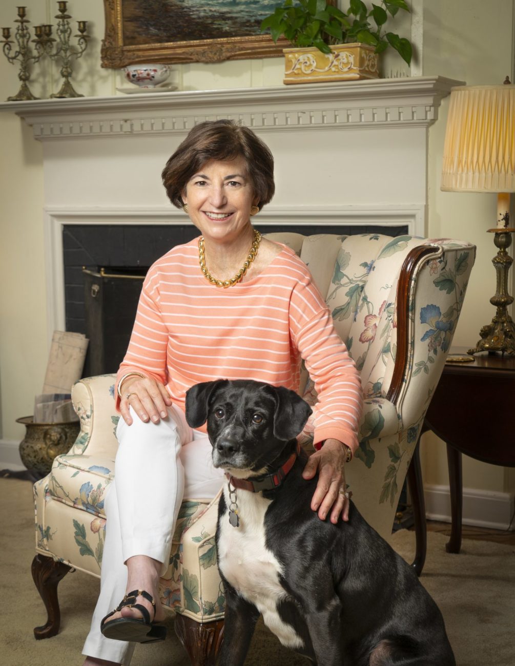 Susan Conway - McNabb Center